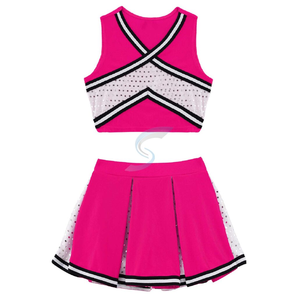Cheerleading – Sikander Corporation